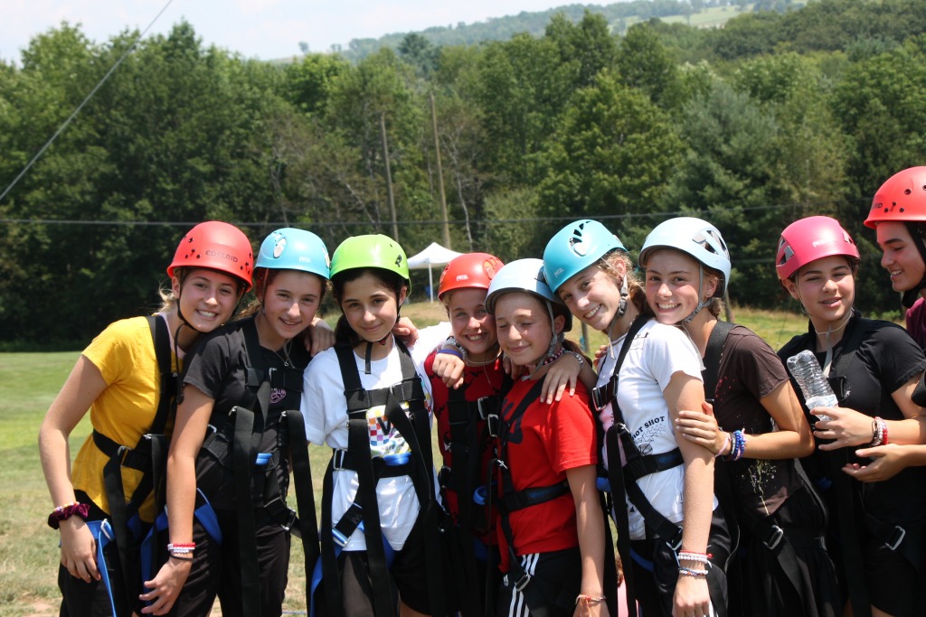 Sunday, July 25th | CAMP MOSHAVA I.O.