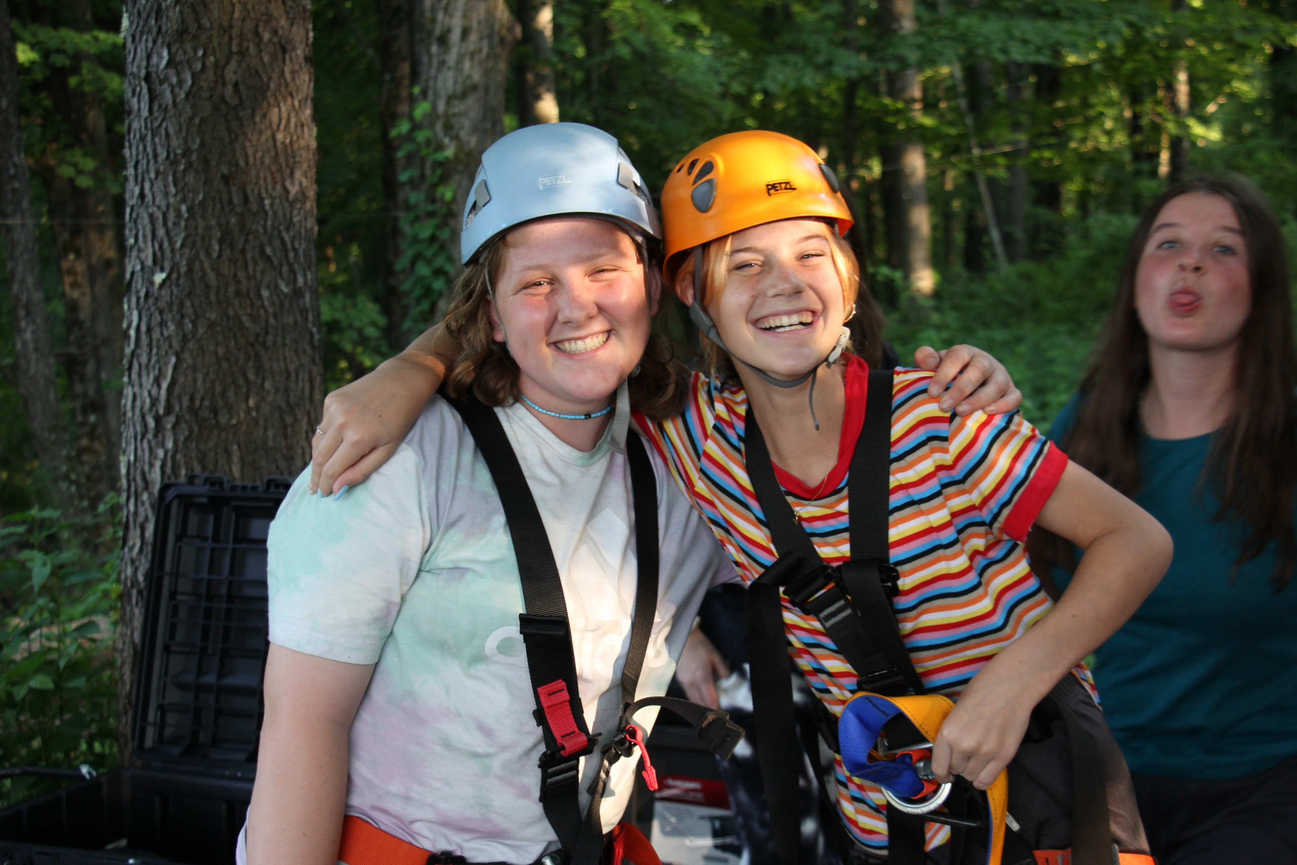 Opening Day | CAMP MOSHAVA I.O.
