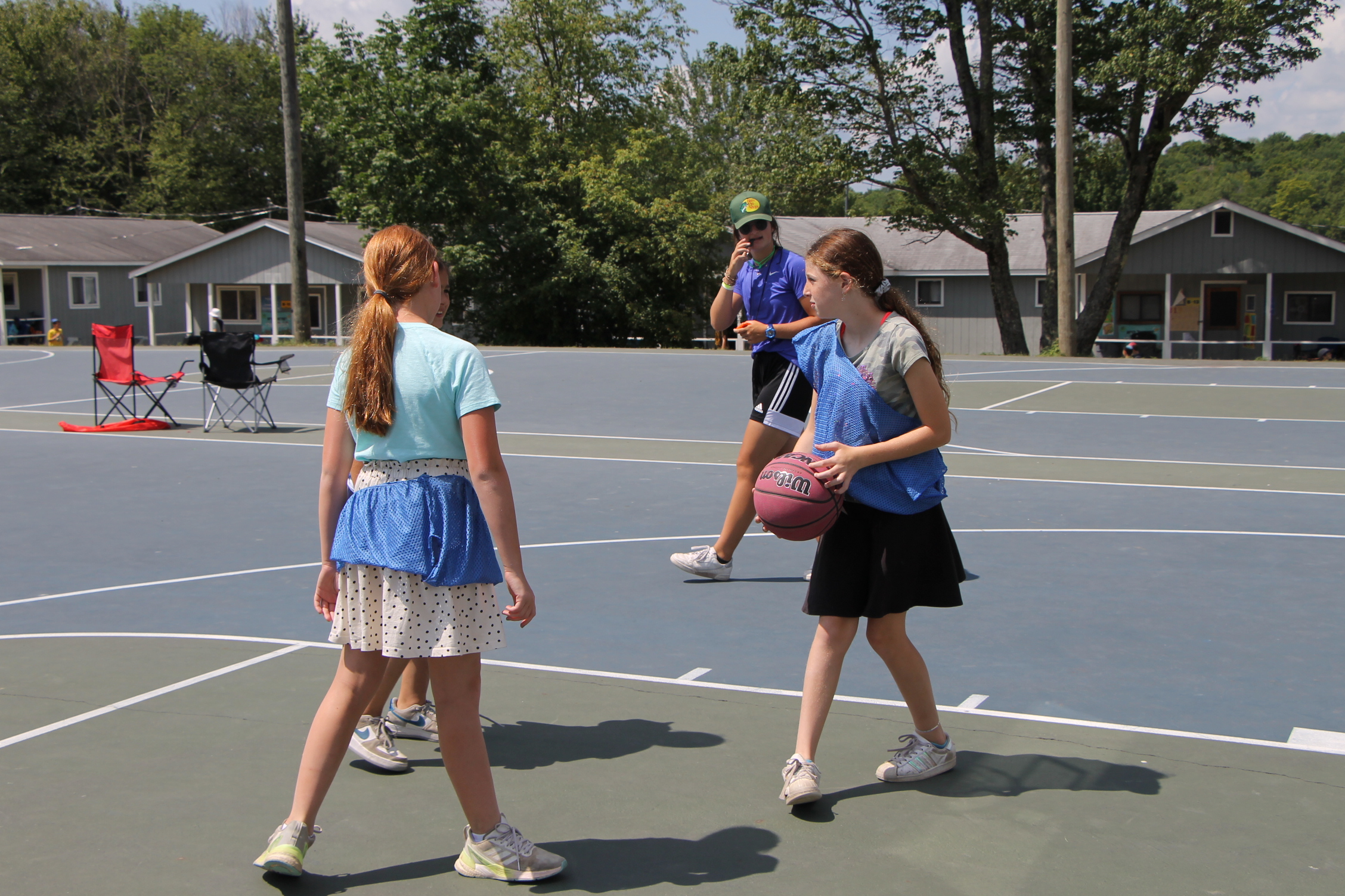 Yom Har Habayit Beyadeinu | CAMP MOSHAVA I.O.