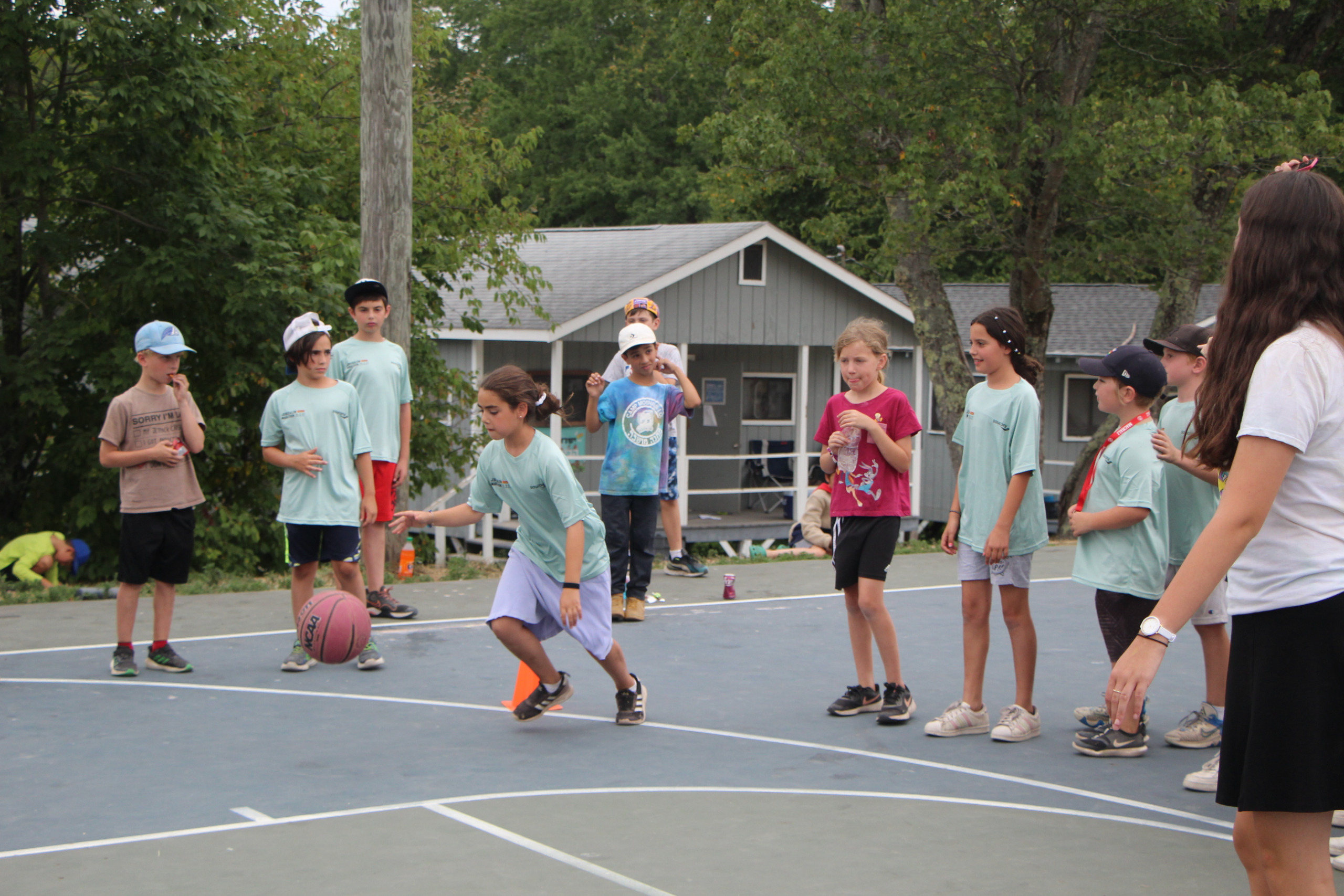 Packing Day | CAMP MOSHAVA I.O.