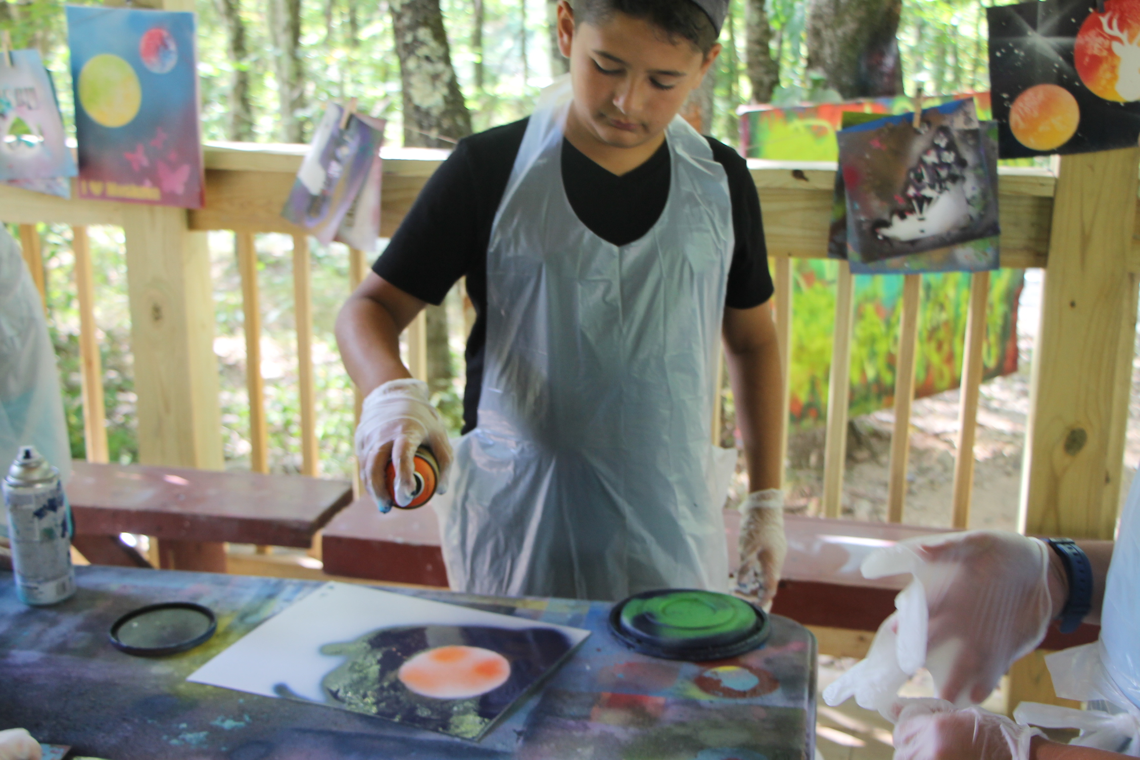 Yom Churva | CAMP MOSHAVA I.O.