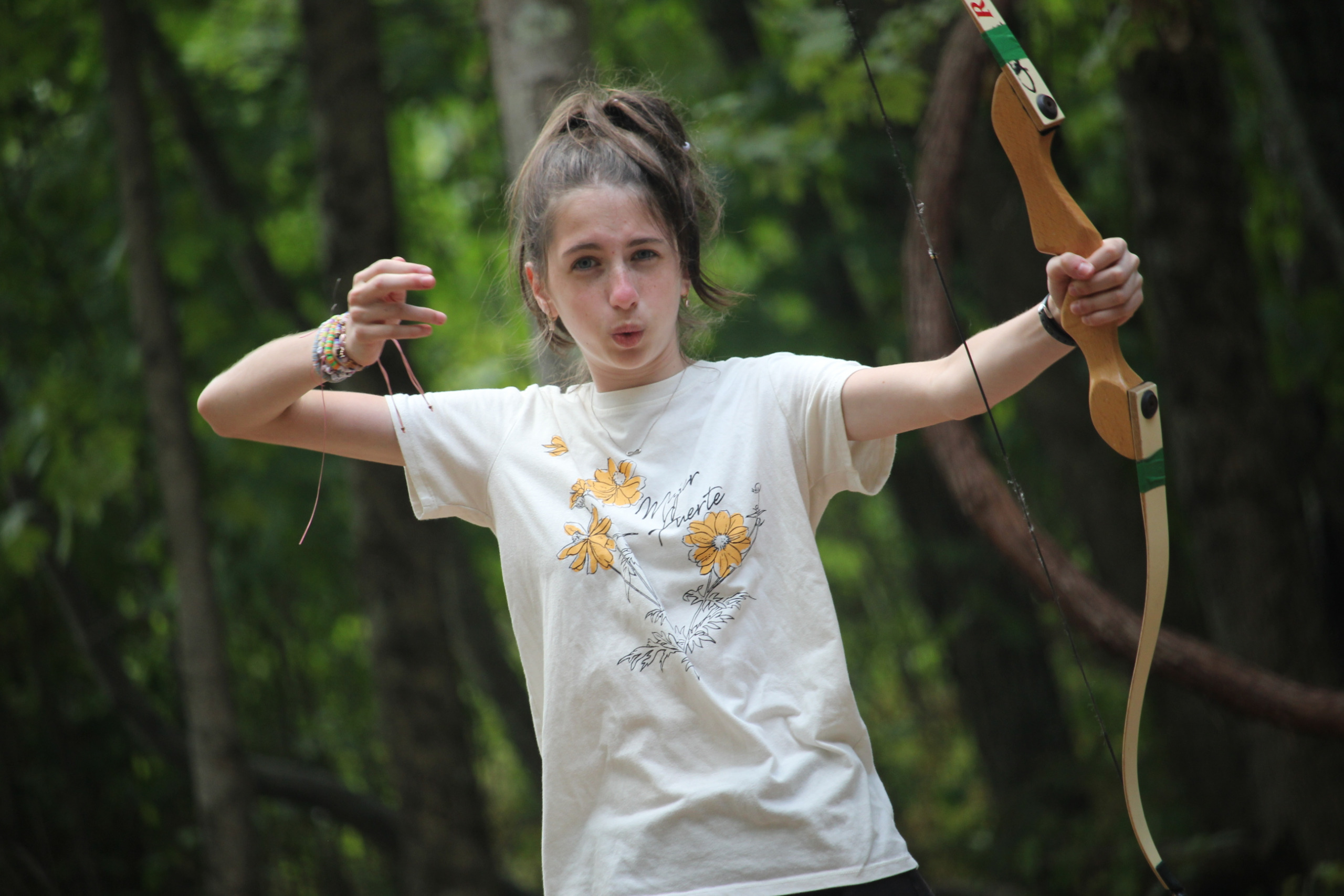 Yom Churva | CAMP MOSHAVA I.O.