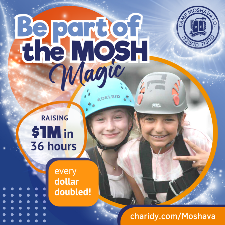 June 26 - Golan Day 2 | CAMP MOSHAVA I.O.