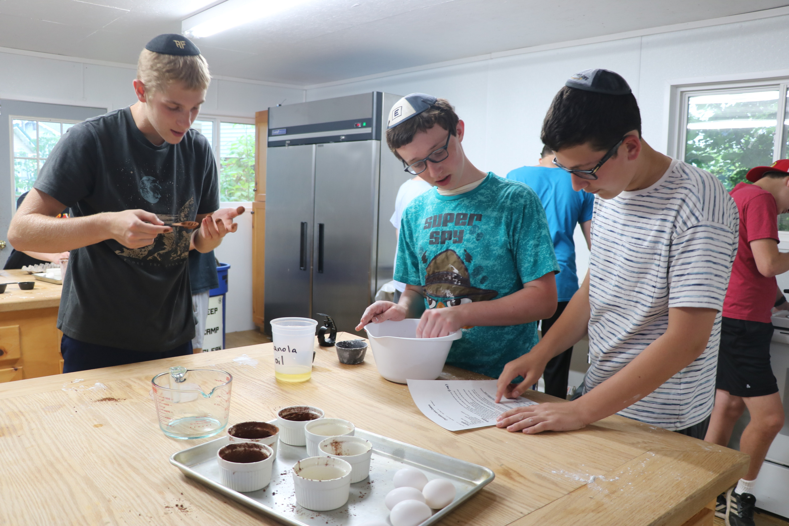 Yom Herzl | CAMP MOSHAVA I.O.